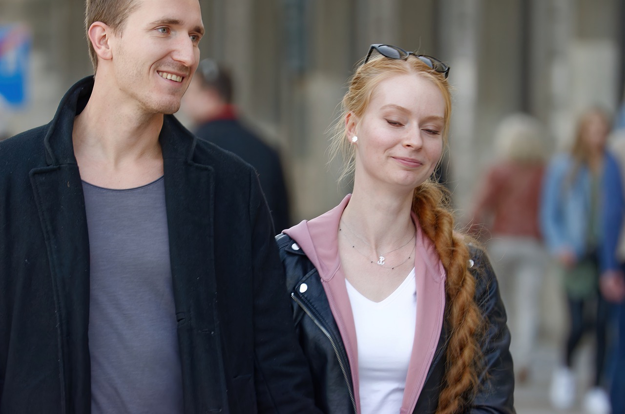 6 choses que tu ne devrais jamais faire pour ton homme